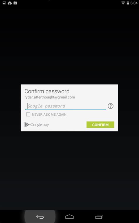 Tutorial How To Implement In App Billing In Android Part 1 More Is