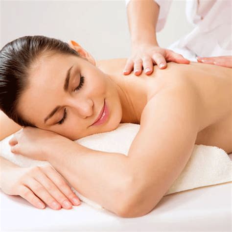 Detail Body Massage  Koleksi Nomer 13