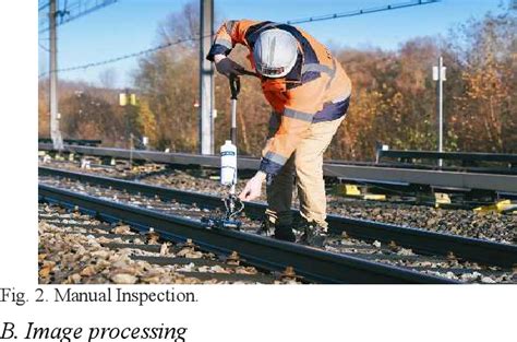 Figure 2 From Auotomatic Railway Track Crack Detection And Alert System