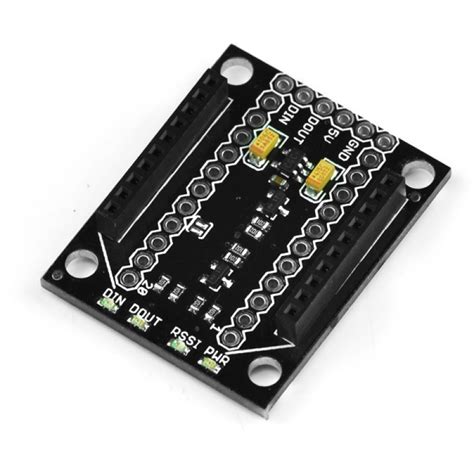 Xbee Explorer Regulated