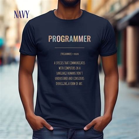 Funny Geek Tshirt Etsy