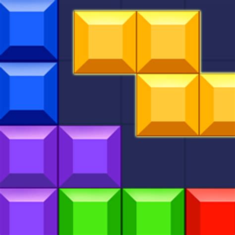 Magic Block Puzzle App On Amazon Appstore