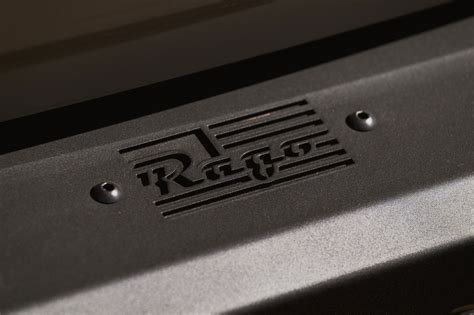 Gx 550 Overland Rear Bumper With Lighting Options