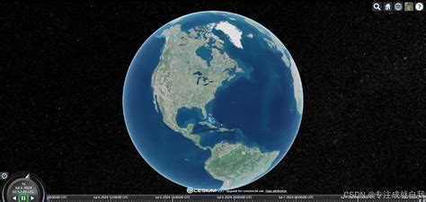 Vue3vite搭建第一个cesium项目详细步骤及环境配置（附源码）cesium Vue3 Vite Csdn博客