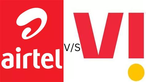 Airtel V S Vi Plan ਏਅਰਟੈੱਲ ਦੇ 499 ਤੇ Vi ਦੇ 501 ਪਲਾਨ ਚ ਸਿਰਫ 2 ਰੁਪਏ ਦਾ ਕੀ ਹੈ ਅੰਤਰ ਪਰ ਫ਼ੀਚਰਜ਼