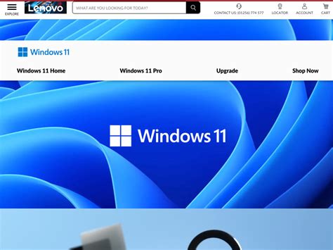 Lenovo And Microsoft Windows 11 Website Resources UNITECH COMPUTERS