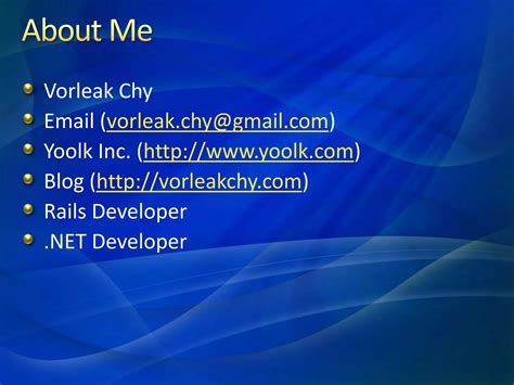 Introduction To Refactoring PPT