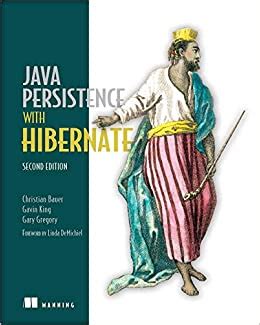 cuốn sách nên đọc khi học Hibernate cho Java Developer Deft Blog