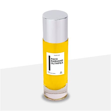 PACO RABANNE OLYMPEA - Fragancia House