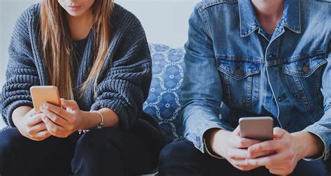 Phubbing The Relationship Threat You Might Be Ignoring