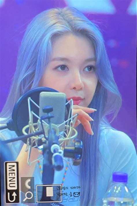 4d For Dami On Twitter 230529 프리뷰 다미 Dami 드림캐쳐 Dreamcatcher