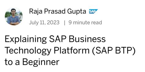 Wouter Van Heddeghem On Linkedin Sap Sapbtp S4hana Sapcommunity S4hanacloud