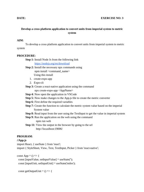 Ex3 Pdf Computing Software