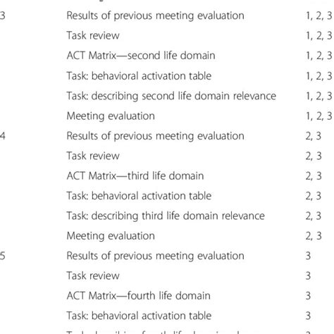 Qualitative And Quantitative Evaluations Of Meeting Satisfaction