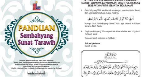 Panduan Lengkap Solat Istikharah Beserta Doa Jakim