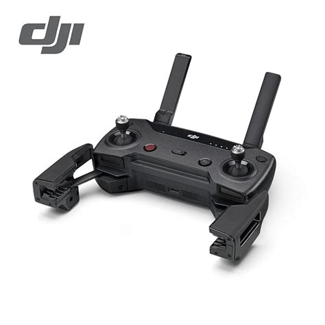 Aliexpress Com Buy DJI Spark Remote Controller Video Transmission Range Of Up To 1 2 Mi 2km