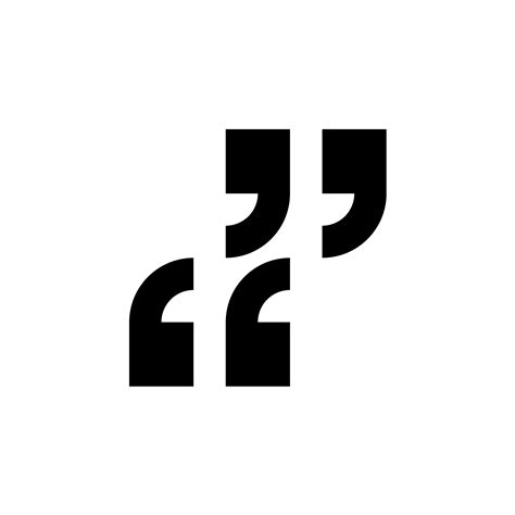 Quotation Marks Symbols Copy And Paste