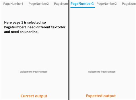 Xamarin Forms Xamarin Forms How To Change The Textcolor Of Collectionview SelectedItem