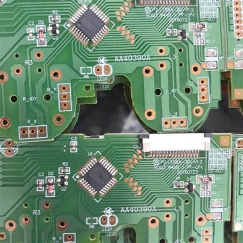 Jual Papan Pcb Stik Ps Op Pin Shopee Indonesia