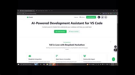 Muhammad Ali Murtaza On Linkedin Vscode Jinnai Huggingface Camelai Camelai Aimlapi Devai
