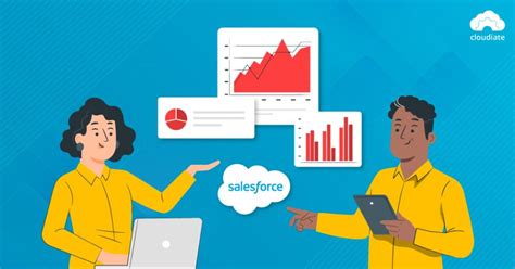 How Can Salesforce Development Services Benefit The Finance Industry Cloudiate