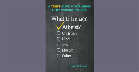 A Guide To Exploring Atheism The Modern Rationalist