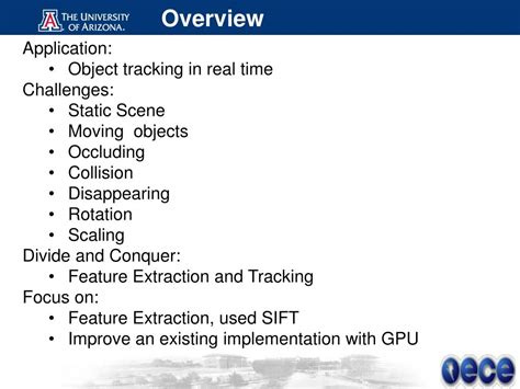 Ppt Ece 562 Computer Architecture And Design Project Improving
