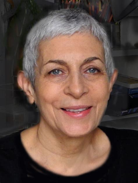 Yocheved Weinfeld — Aware