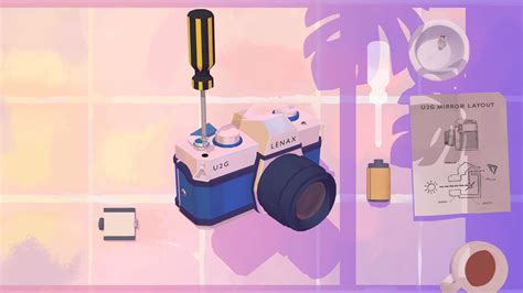 Assemble With Care On Steam