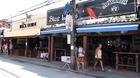 Patong Beach Phuket Thailand Eporner