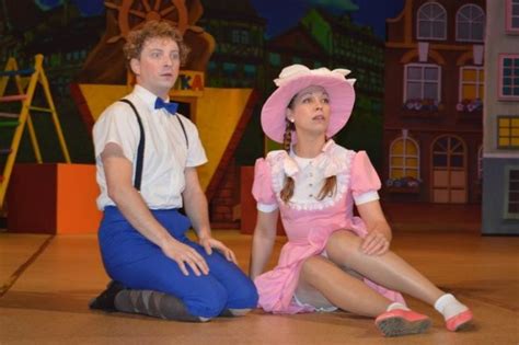 Рецензія на виставу Пеппі Довгапанчоха | Teatro