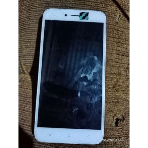 Jual Xiaomi Redmi A Second Bekas Shopee Indonesia