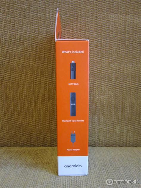 Отзыв о Медиаприставка Xiaomi Mi TV Stick | Прикольная штуковина, она ...
