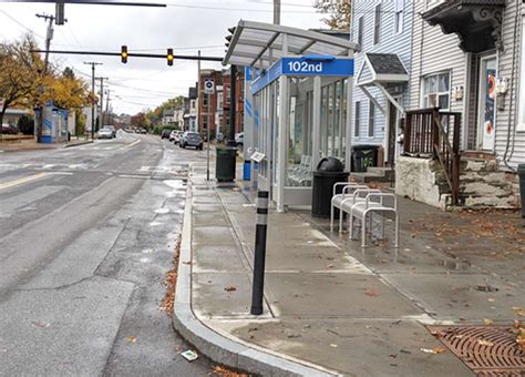 Albany Residents Upset Over Planned Cdta Bus Stations