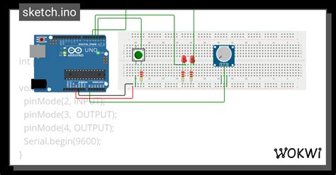 Proyec S7 Wokwi Esp32 Stm32 Arduino Simulator