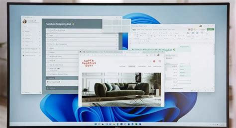 Como Ativar O Snap Layout Blog Ravel Tecnologia