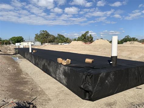 Mike Nester On Linkedin Fergusonwaterworks Rtank Hdtriple Detention Retention