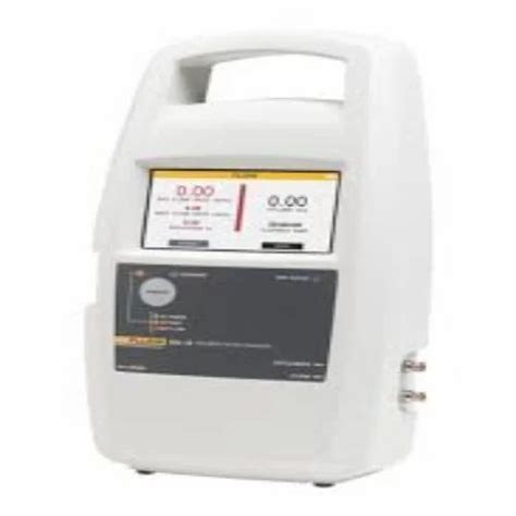 Fluke Infusion Device Analyzer For Laboratory Use Model Namenumber Ida 1s At Best Price In