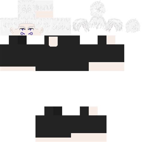 Inumaki Player Skin Novaskin