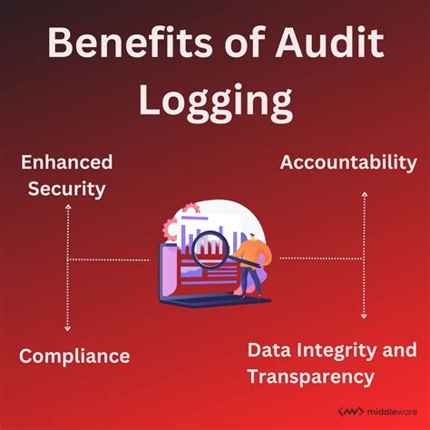 Cybersecurity Auditlogs Databreach Digitalsecurity Middleware