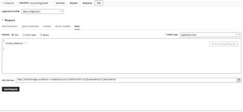 How To Upload A File From Vbcs To Oci Storage Bucket How To Upload A File From Vbcs To Oci Storage Bucket