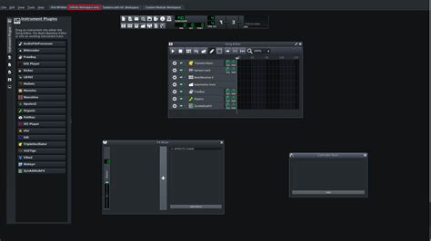 Modular LMMS Issue 6272 LMMS Lmms GitHub