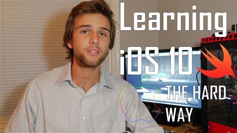making progress with learning ios development idev journey 7 5 youtube