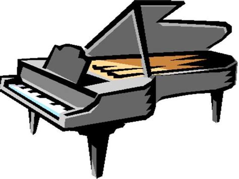 Музыкальные инструменты