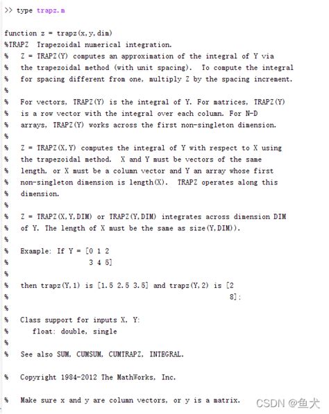 dhu matlab experiment【1】作业记录 第一章、第二章 dhumatlab实验 csdn博客