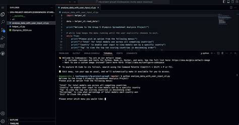 Run Docker Containers On Your Local Machine By Agnieszka Pasieka Medium