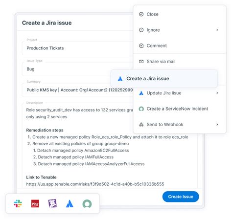 Automated Guided Remediation Tenable