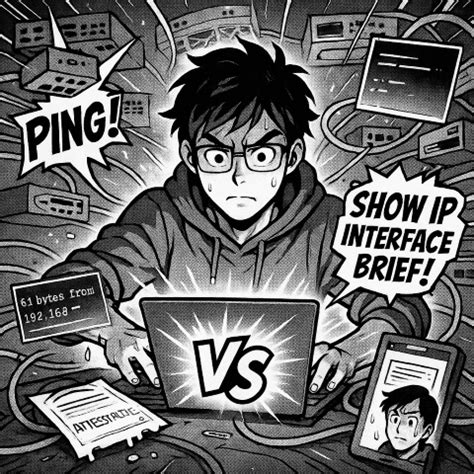 CCNA NetAcad Vs CCNA Pro Distinguer Le Mirage De La Mission