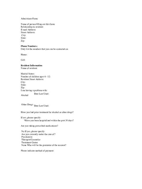 Fillable Online How To Address Envelopes With Attn 5 Steps With