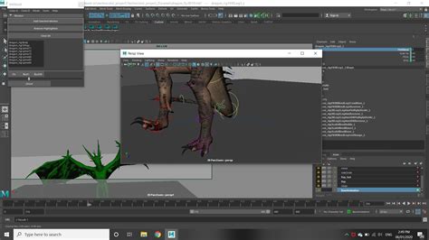 ik handle broken autodesk community